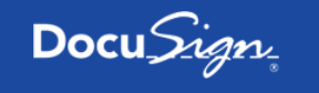 docusign - OpenRoad Lending
